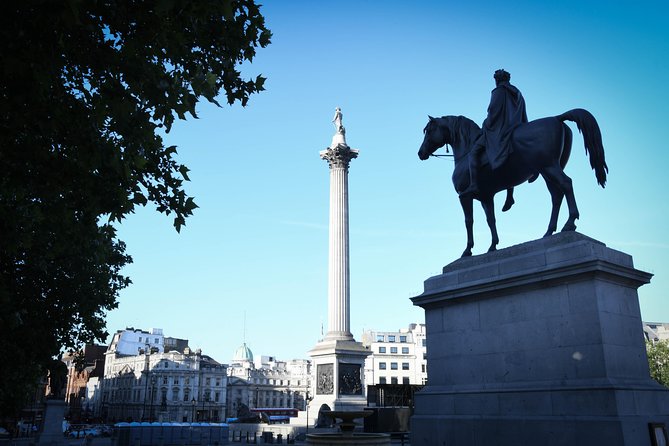 London's Scariest Day Out : Walking Tour, Clink Prison & Jack The Ripper Museum - FAQ
