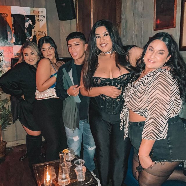 Los Angeles: Hollywood Club Crawl (No cover charges) - Detailed Breakdown of the Value