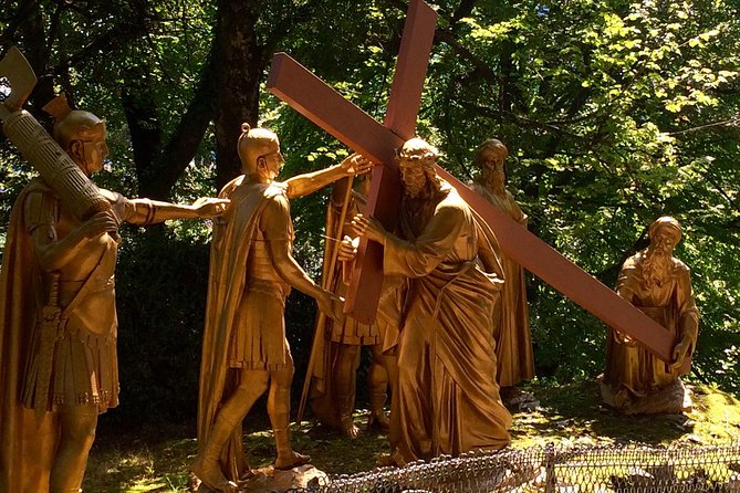 Lourdes Sanctuary tour- Catholic pilgrimage sanctuary - Frequently Asked Questions