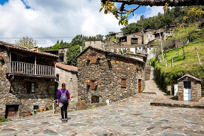 Lousã Schist Villages - FAQ