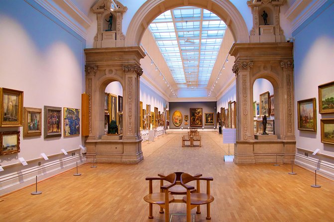 Louvre Museum Guided Tour Options with Timed Entry - Reviews in a Nutshell