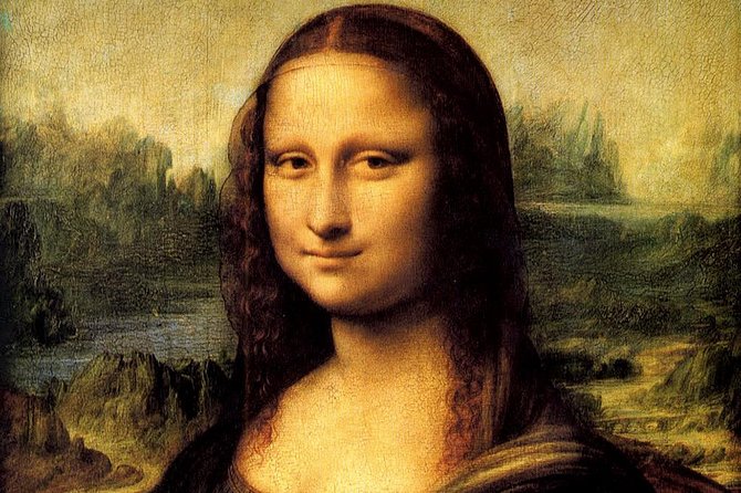 Louvre Museum Masterpieces Skip-the-Line and Small-Group Tour - The Experience in Detail
