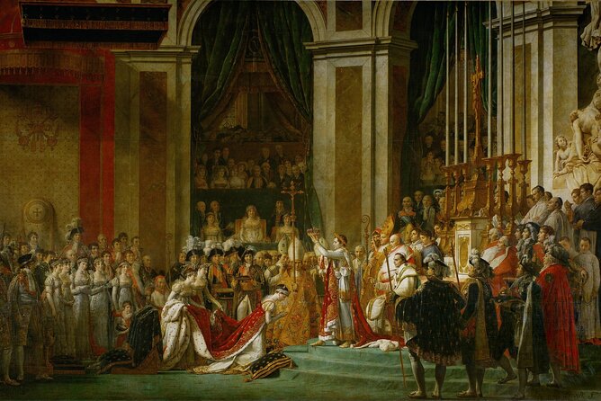 Louvre Private Guided Tour From Paris with tickets - Pricing and Value