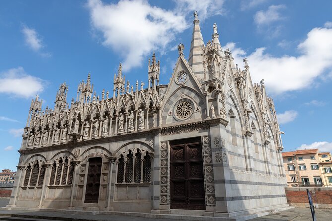 Love in Pisa: Self-Guided Romantic Puzzle Adventure - Final Thoughts