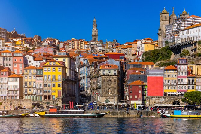 Love in Porto: Self-Guided Romantic Puzzle Walk - FAQ