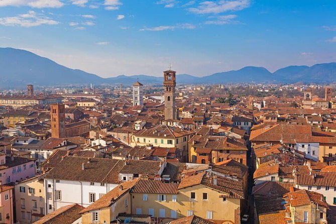 Lucca Barga and Garfagnana Hills Full-Day Trip by Minivan from Pisa - Final Thoughts