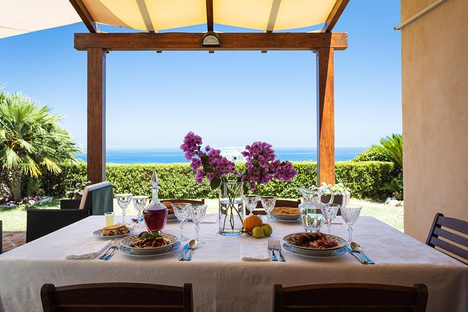 Lunch or dinner and cooking demo at a local home in Cefalù - Analyzing the Value: Is It Worth the Price?