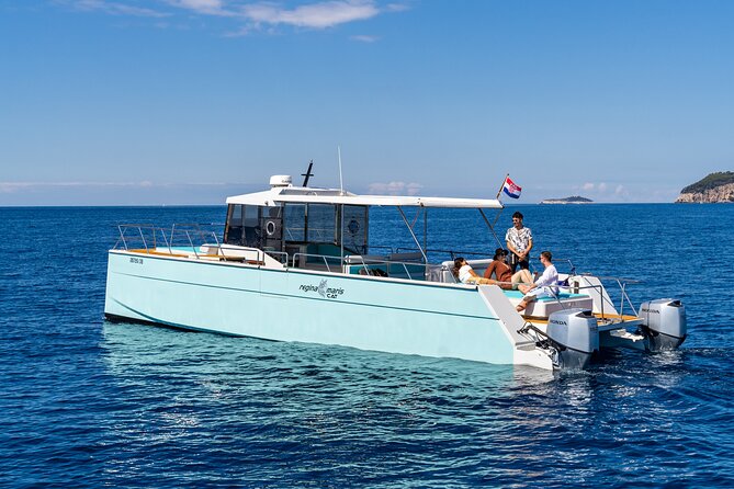 Luxury Blue Cave and Elaphiti Islands Small Group Tour - Who Should Consider This Tour?