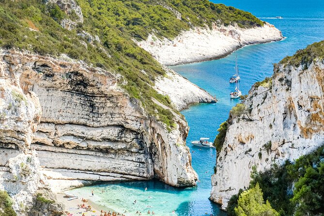 Luxury Blue Cave & Five Islands Tour from Split - Who Will Benefit Most from This Tour?