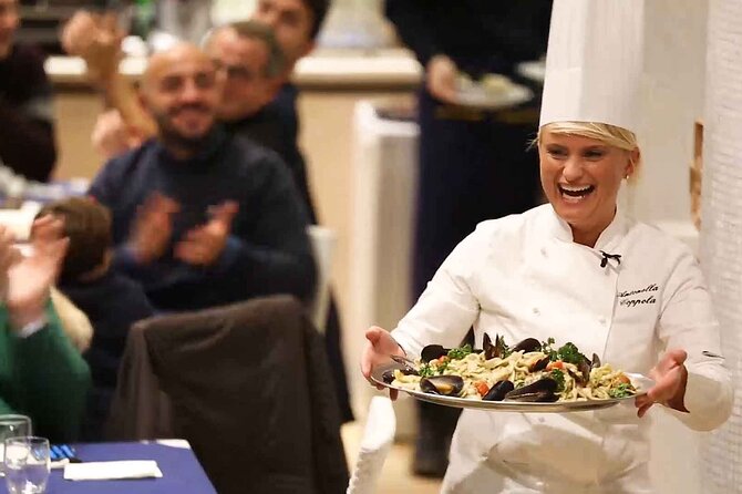Luxury Cooking Class with a Chef in Bellagio - Final Thoughts: Is It Worth It?