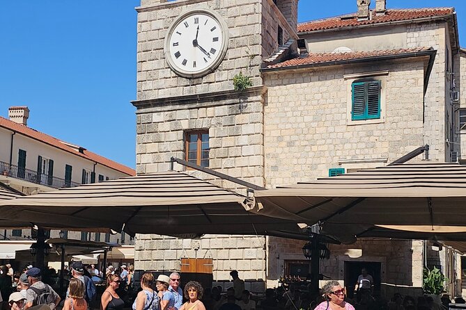 Luxury Day tour to Montenegro - Authentic Experiences and Expert Guides
