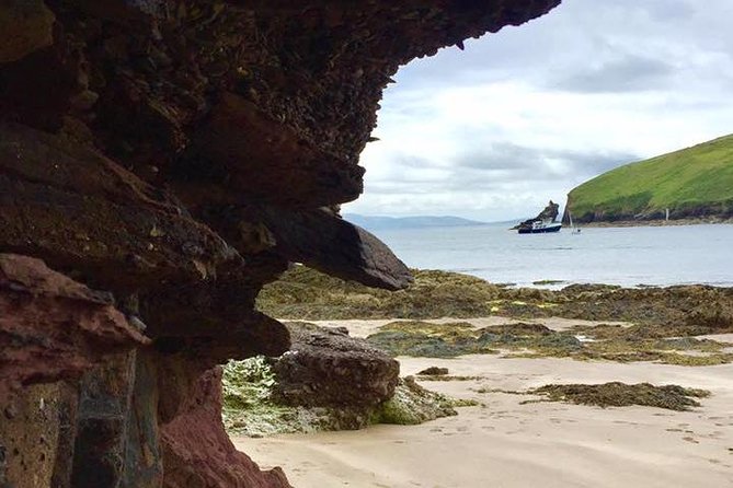 Luxury Photography Day Tour on Dingle Peninsula - Fully Guided and Chauffeured - The Sum Up