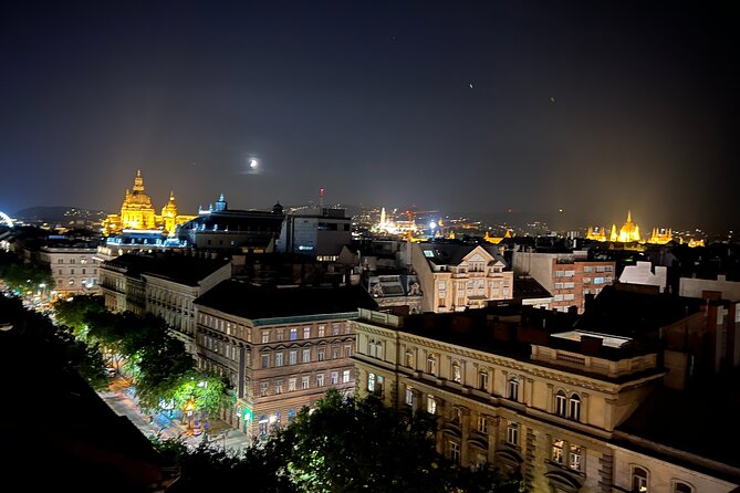 Luxury Private Transfer from Krakow to Budapest - Final Thoughts