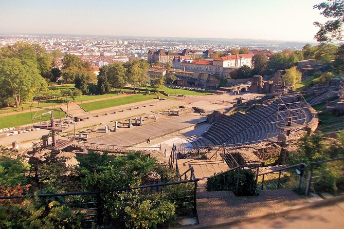 Lyon Highlights & Secrets Walking Guided Tour (small group) including Funicular - From the Reviews: What Travelers Are Saying