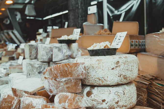 Lyon Walking Tour and Food Market Discovery - Who Would Enjoy This Tour?