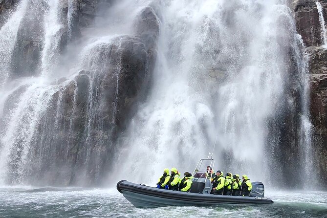 Lysefjord RIB Safari from Stavanger - Analyzing Value and Practicalities