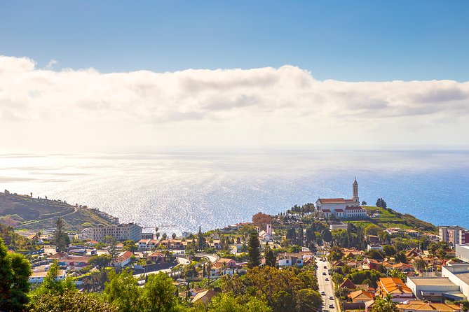 Madeira Half Day Small-Group Tour from Funchal - FAQ