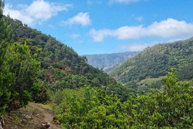 Madeira Porto da Cruz to Machico Self Hiking Tour with Transfer - Practical Considerations