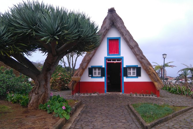 Madeira Safari - East of the island - FAQ: Madeira Safari – East of the Island