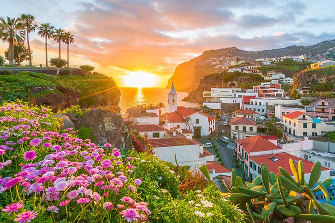 Madeira Valley of the Nuns Tour - The Sum Up