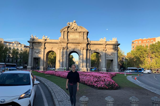 Madrid City Center and Retiro Park Running Private Tour - Who Should Consider This Tour?