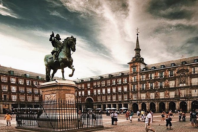 Madrid Old City Guided Walking Tour - Final Thoughts