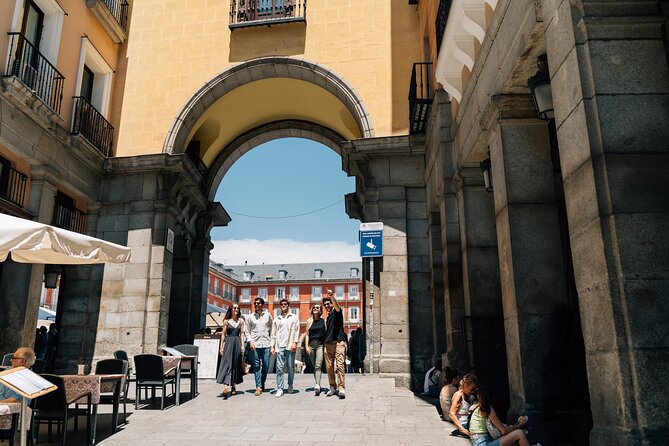 Madrid: Private Tour with a Local Guide - Final Thoughts