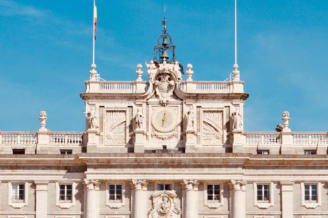Madrid Royal Palace and Prado Museum Private Tour with Transfers - The Sum Up: Who Should Book?
