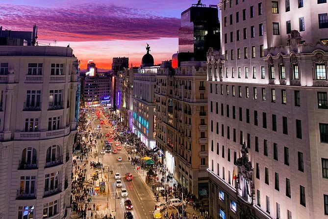 Madrid Walking Tour from Puerta del Sol to Retiro Park - Conclusions: Is This Tour For You?