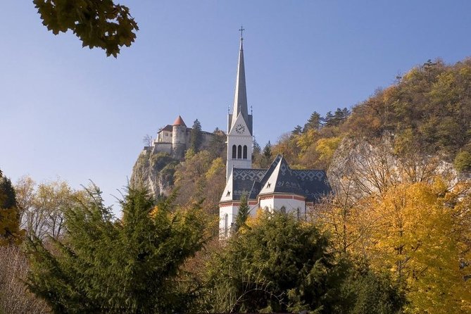 Magic Lake Bled & Charming Ljubljana from Trieste - In-Depth Look at the Details: Why It Matters
