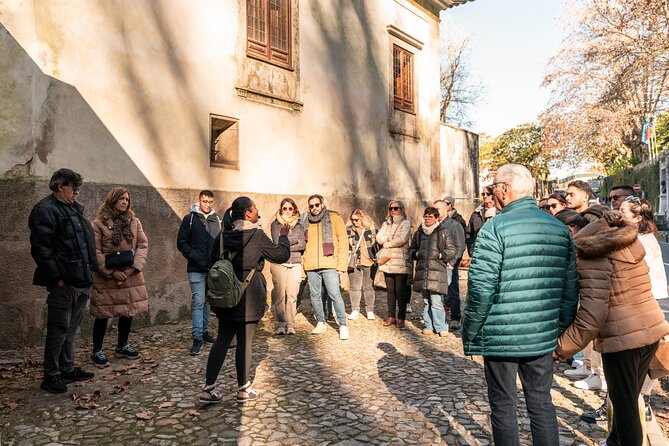 Magical Sintra Village Tour - Who Will Enjoy This Tour?