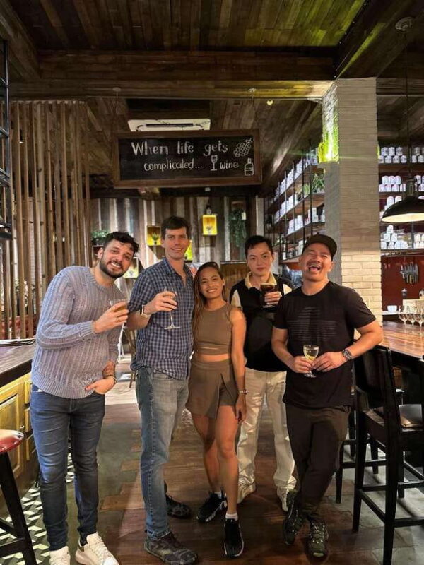 Makati: Cocktail Bars, Rooftop and Speakeasy Bars - Why This Tour Offers Real Value
