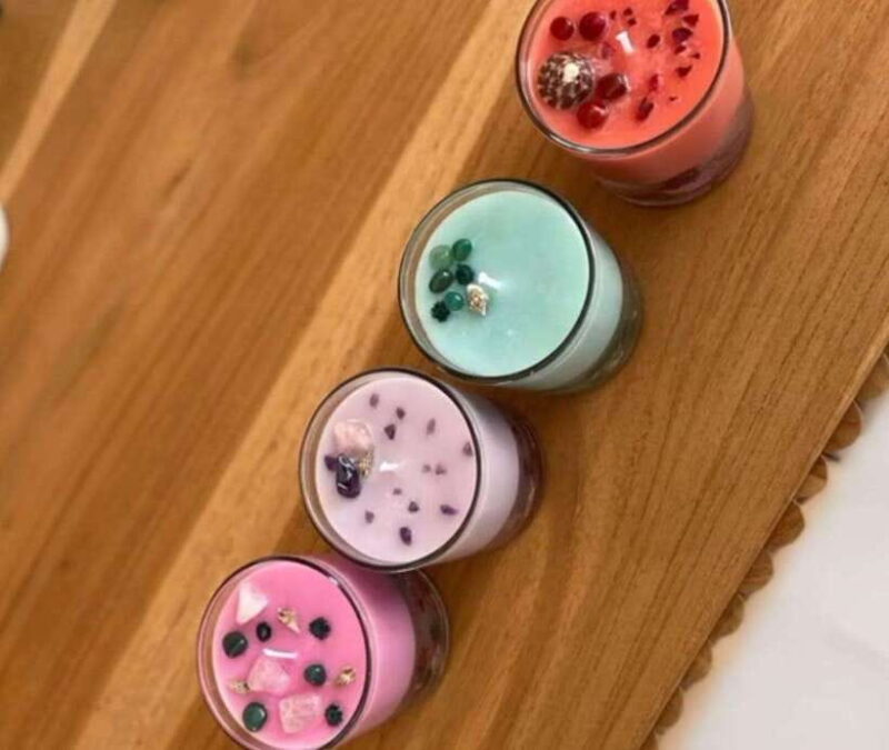 making candle class - Who Should Consider This Activity?