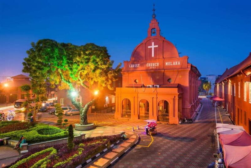 Malacca & Putrajaya Tour - Practical Details and What to Expect