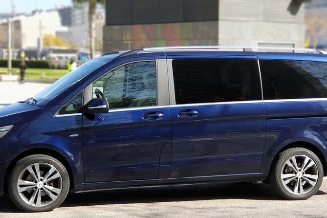 Malaga Airport (Costa del Sol) Private Arrival Transfer - Why This Transfer Works for Most Travelers