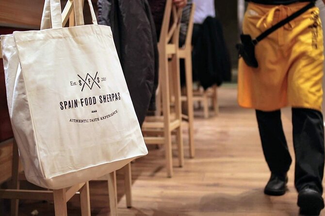 Malaga: The Ultimate Flamenco & Tapas Tour - Practical Details and Tips