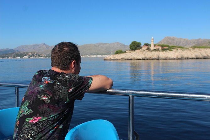 Mallorca: 4-Hour Tour of Formentor by Bus and Boat from North Area - Who Will Love This Tour?