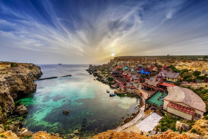 Malta: Half-Day Quad Bike Adventure Tour Including Transfers - The Value Proposition