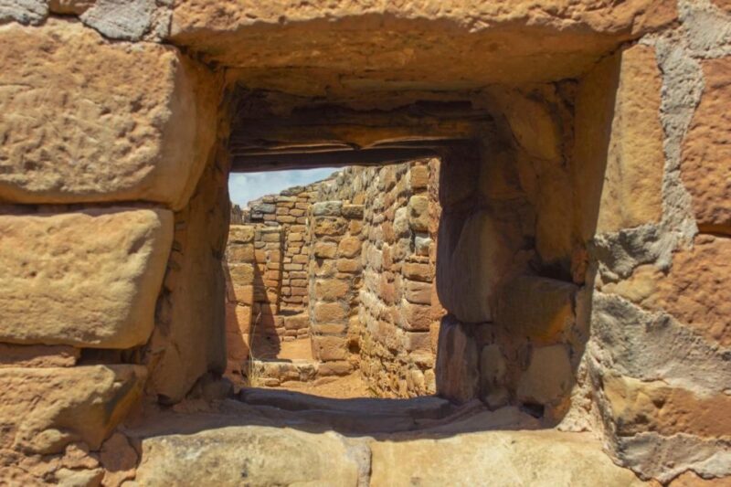 Mancos: Mesa Verde National Park Half-Day Tour - The Sum Up