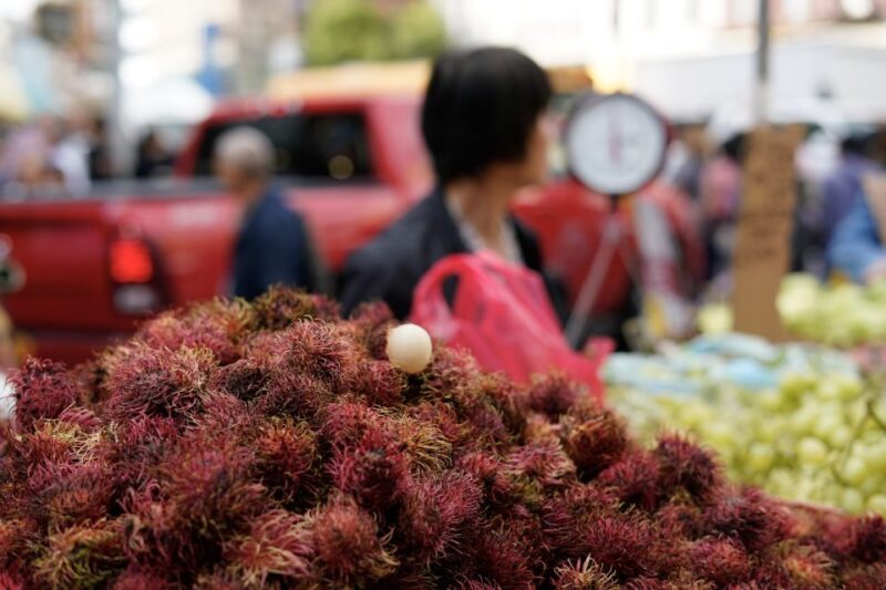 Manhattan: Chinatown Food Tour with a Chef - The Sum Up: Why It’s a Great Choice