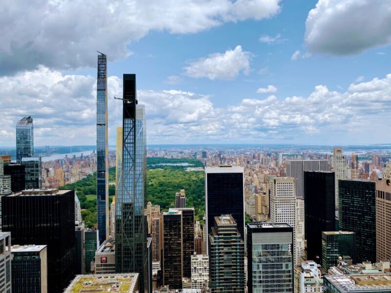 Manhattan; Midtown Wonders - a tour in the heart of NYC - The Experience and Guides
