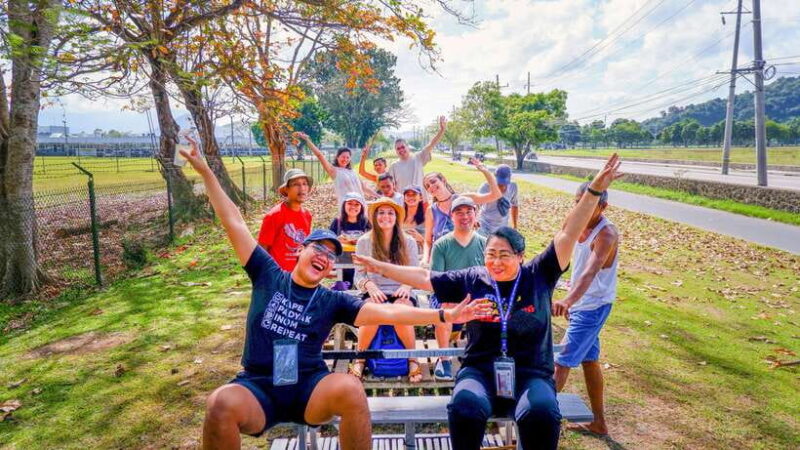 Manila and Pagsanjan Falls: 3-Day Package - What Makes This Tour Stand Out?