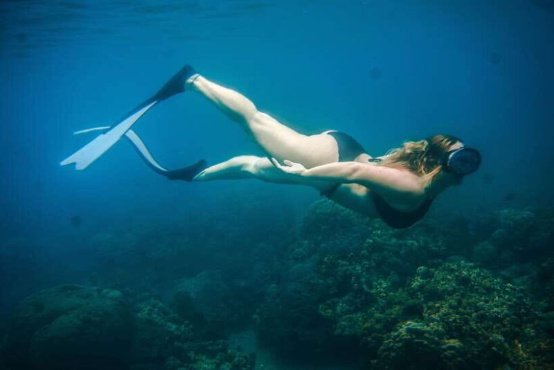 Manila: Beach Snorkel and Island Hopping - Beach Time and Relaxation