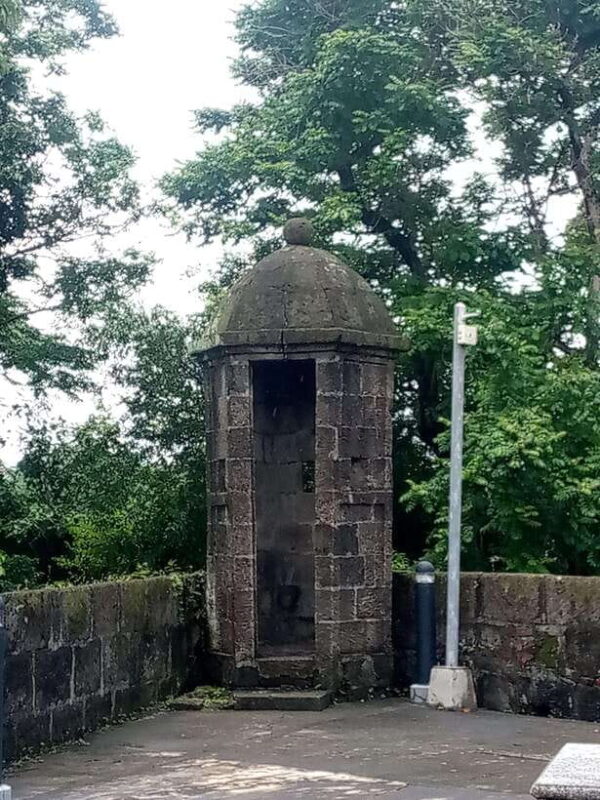 Manila: Intramuros Tour ( Dark) - Who Should Consider This Tour?
