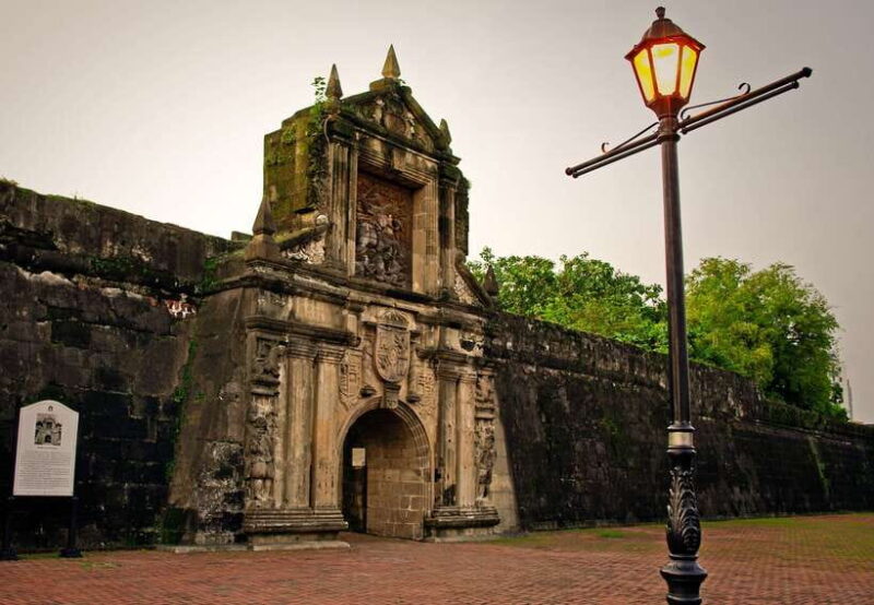 Manila: Old & New 4-Hour City Tour - What Travelers Say About the Experience