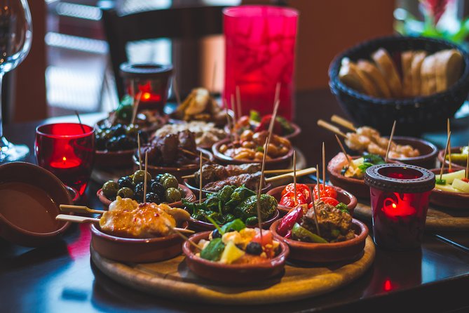 Marbella Food Tour: Tapas, Drinks and Delights with a Local - Authenticity and Customer Feedback