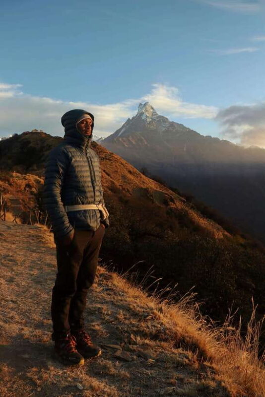 Mardi Himal Adventure Trek -4N/5D - Transportation, Accommodation, and Logistics