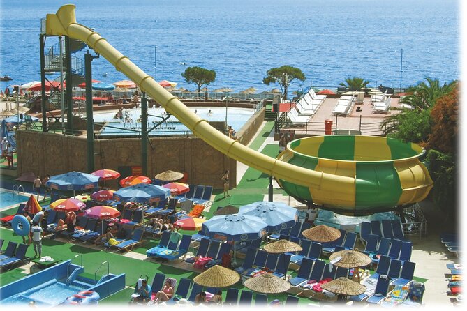 Marmaris Atlantis Water Park Ticket/Pass - Who Is This Water Park Best For?