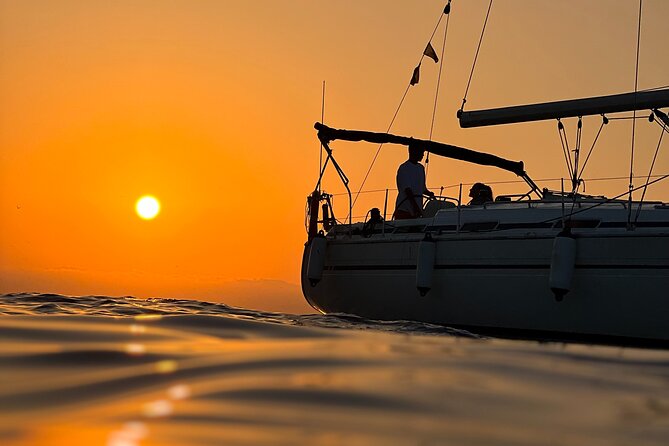 Marriage Proposal Boat Trip in Barcelona - What We Think