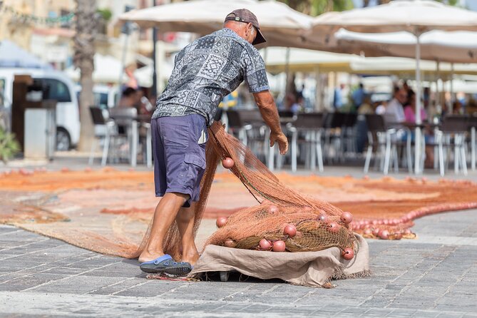 Marsaxlokk Market and Blue Grotto guided tour - FAQs